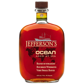 Behind The Bar - Judd's Downtown