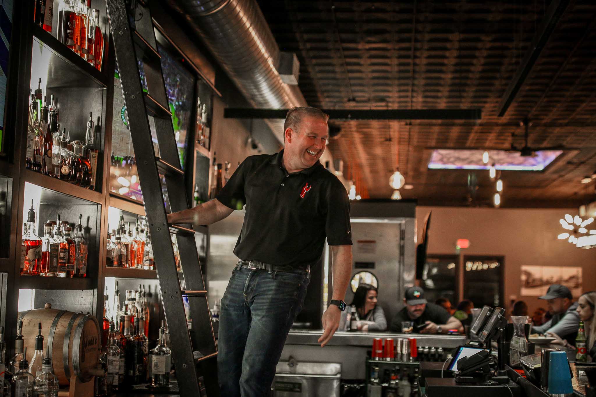 About - Judd's Downtown