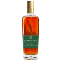 Behind The Bar - Judd's Downtown